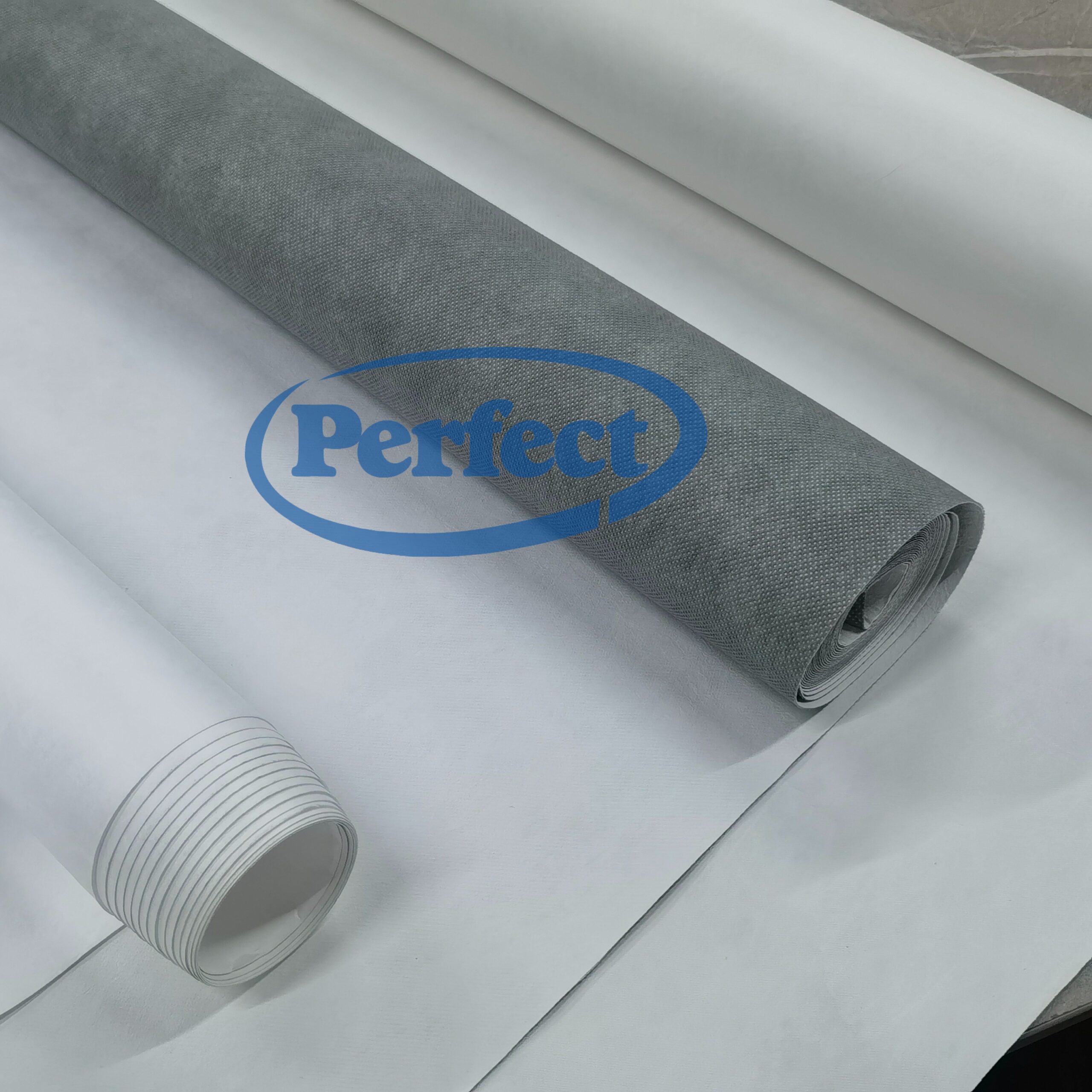 Breathable membrane - Manufacturer of foil lamination, Roofing ...
