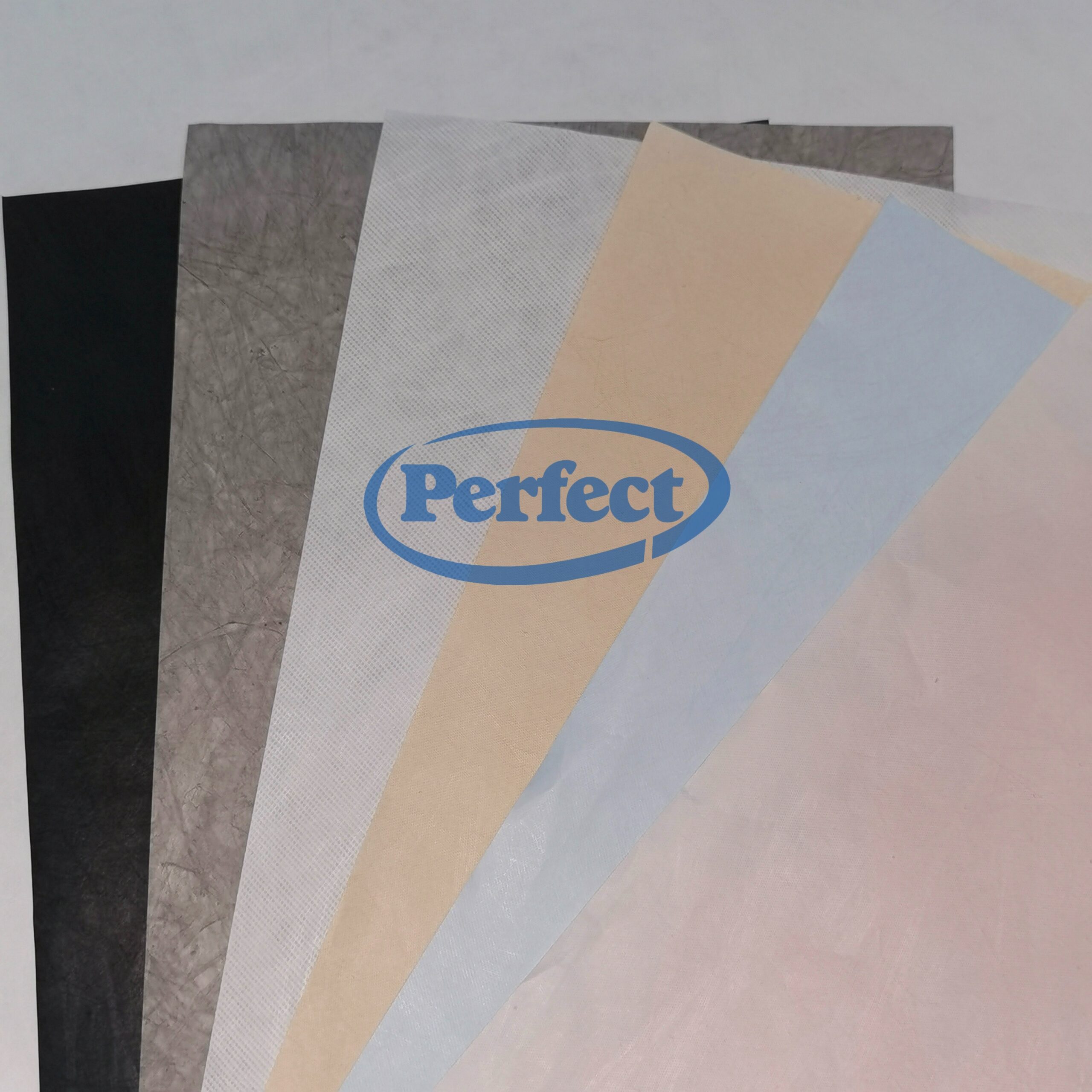 Breathable membrane - Manufacturer of foil lamination, Roofing ...
