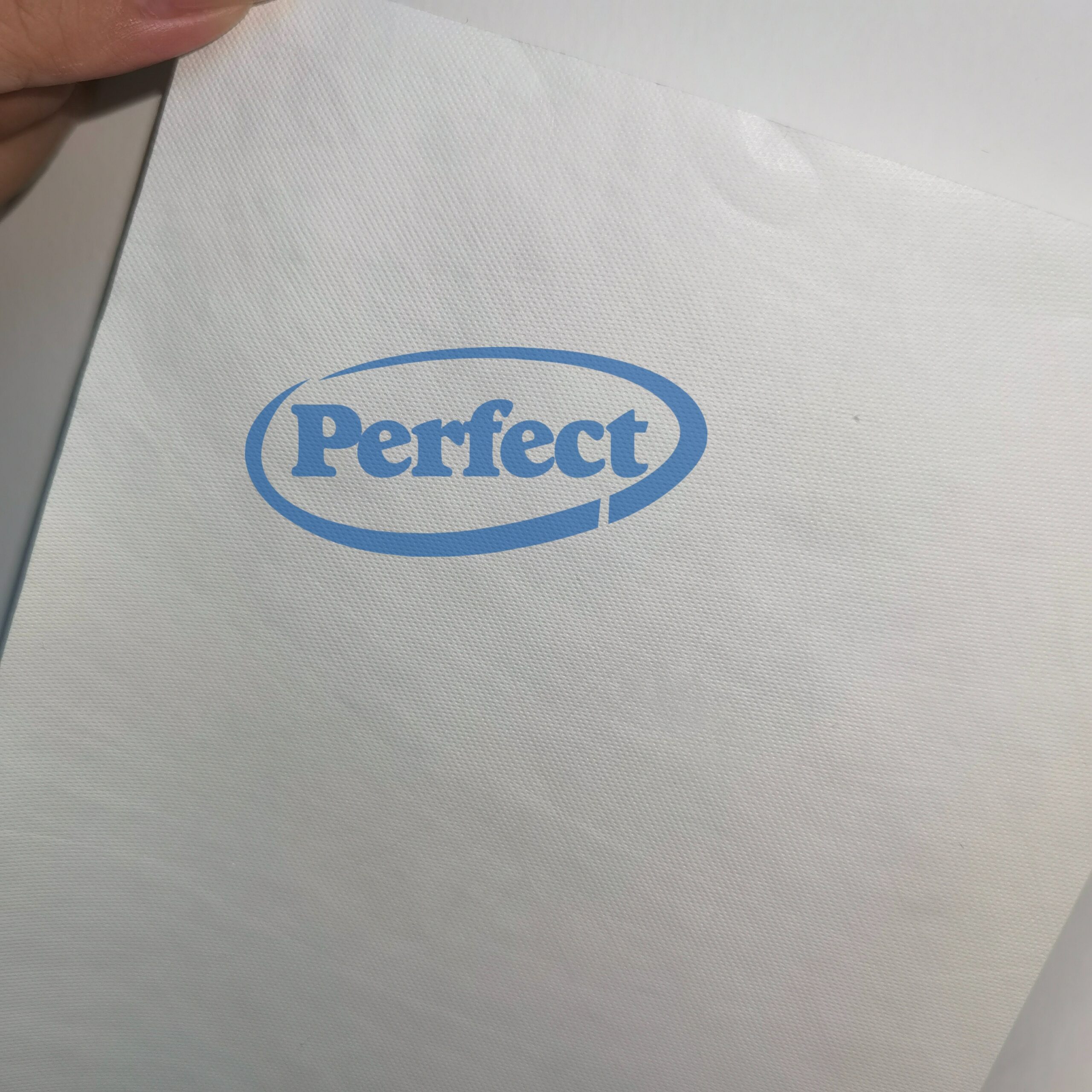 Pvek B1060 HDPE Breathable Membrane - Manufacturer of foil lamination ...