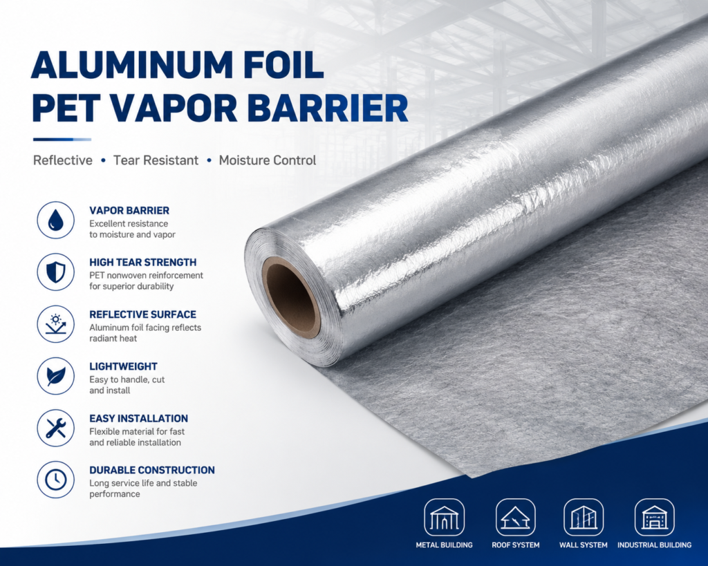 OPERFECT Launches New High-Performance Reflective Vapor Control ...