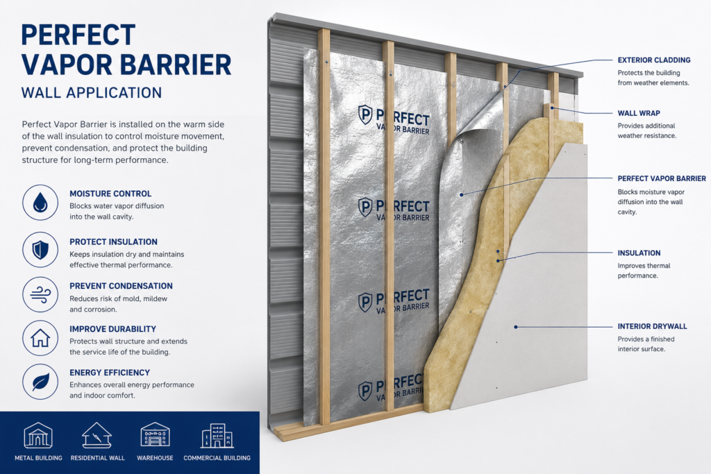 OPERFECT Launches New High-Performance Reflective Vapor Control ...